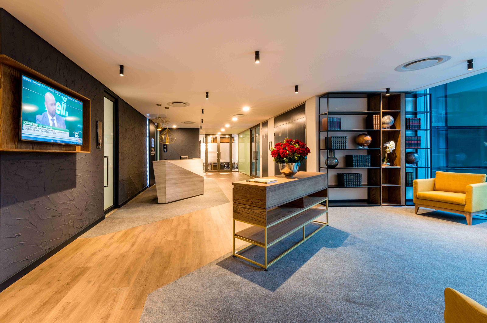 Sentio Capital - OnePointZero